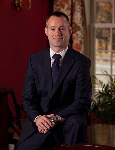 Matthew D.M. Keator | Keator Group LLC Wealth Management Solutions ...