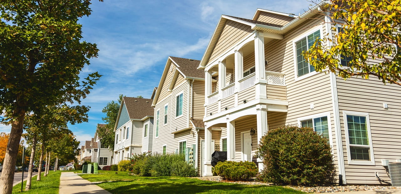 The appeal and reality of multiple home ownership